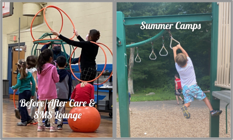 Registration Opens January 28th for Before/After Care, Lounge, & Summer ...