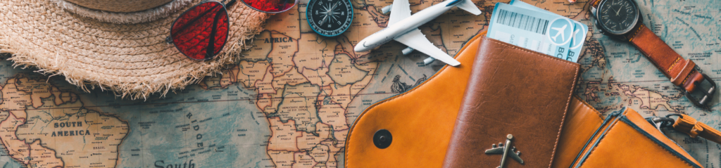 Upcoming Group Travel - Sharon Community Education